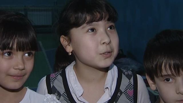 Губернская энциклопедия. Программа телеканала "РЕН ТВ - Астрахань". Дагестан, декабрь 2013