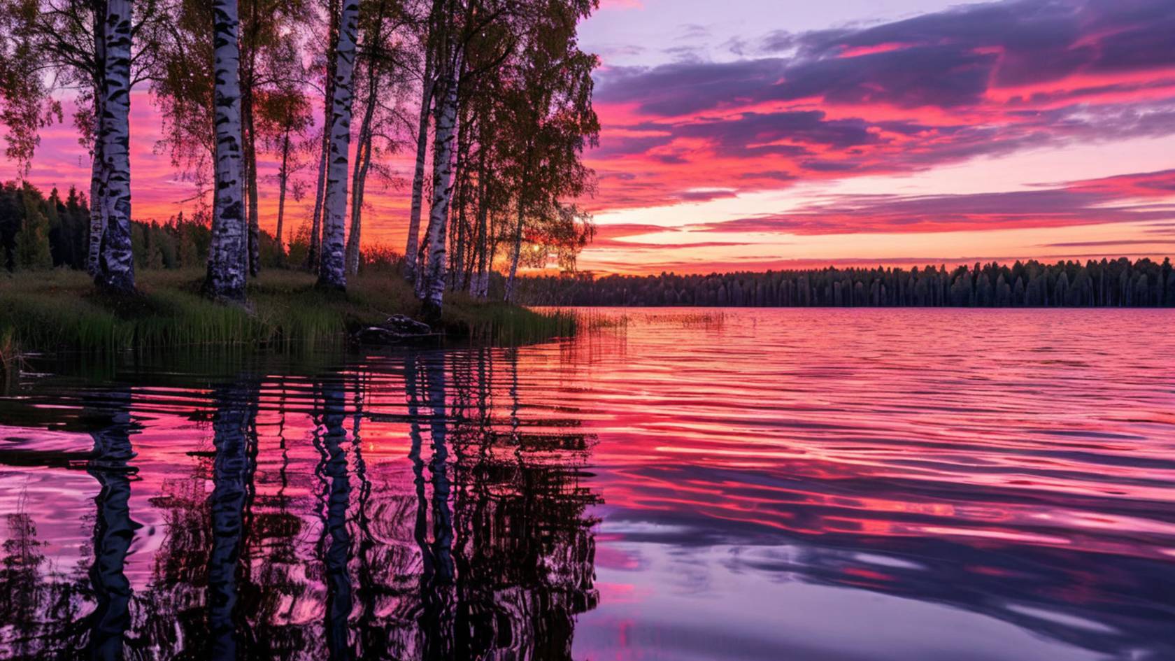 Песня 2025 Александр Блок — Летний вечер