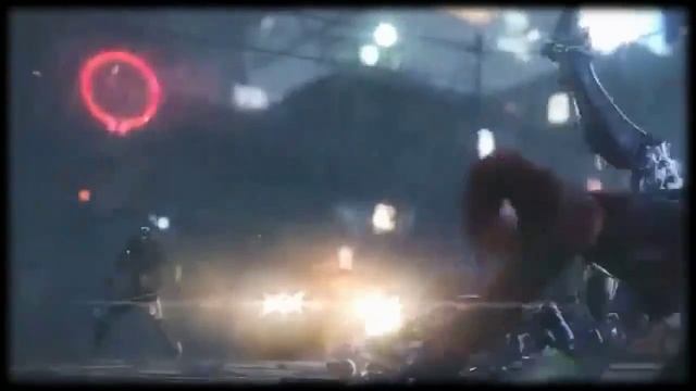 ATI AMD 2013 Ruby Tech Demo CryEngine 3.5