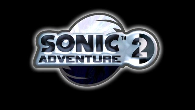 sonic adventure 2 prototype - city escape