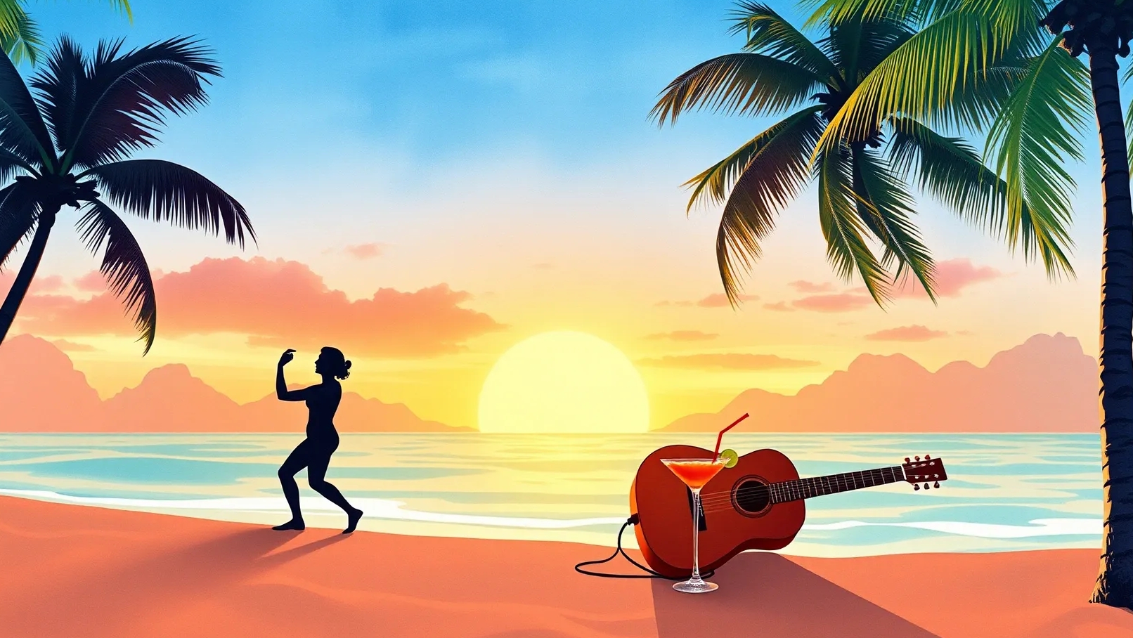 Привет, это любовь - Horizon. (Подписывайся 😉 и не забудь зайти в плейлист)