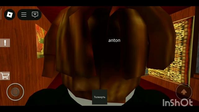 побег с роблокса 3 серия