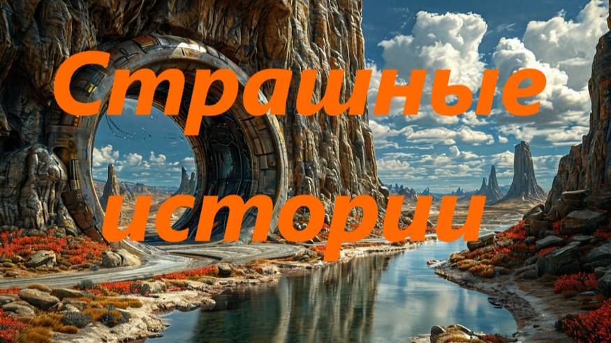 Тайна чёрной дыры.