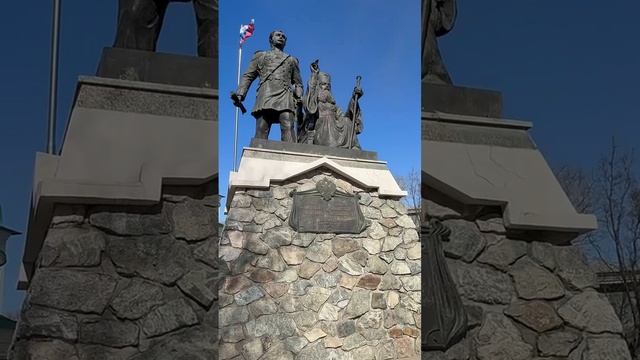 Благовещенск (布拉戈維申斯克)