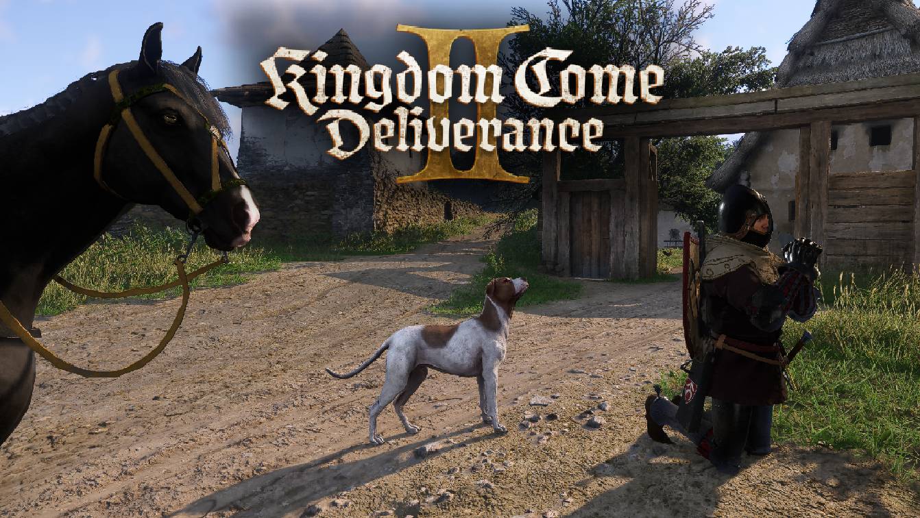 Лучшая Игра про Средневековье (Ловим Дезертира / Прохождение #39) - Kingdom Come Deliverance II