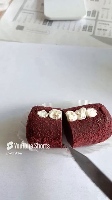 Вишневая. вкусненько😍🍒