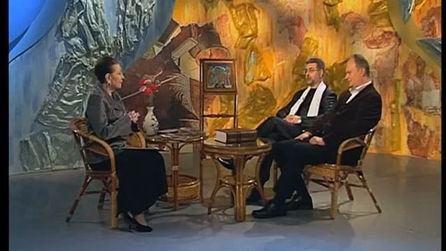 ТВ ПРОГРАММА "ДОВЕРИЕ"