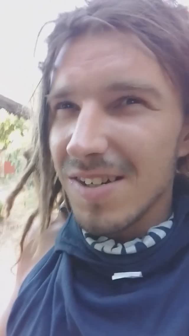 Как я стал донором крови :р