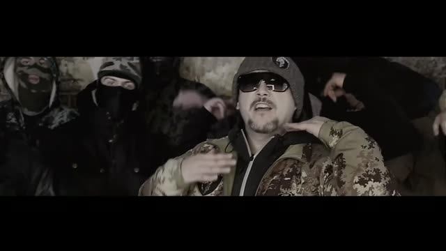 100PRO Family - Мой Народ! (Official Video)