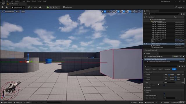 14 -Physics Constraints