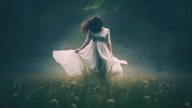 Андрей МИСИН "Я люблю человека, которого нет"