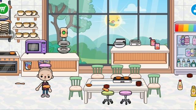 2 сезон 5 серия сериала любимый братик  утро