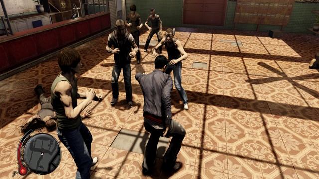 sdhdship 
Sleeping Dogs Definitive Edition 6