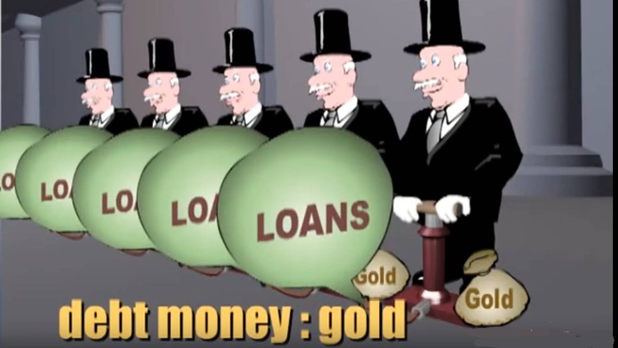 Пирамида Долгов..