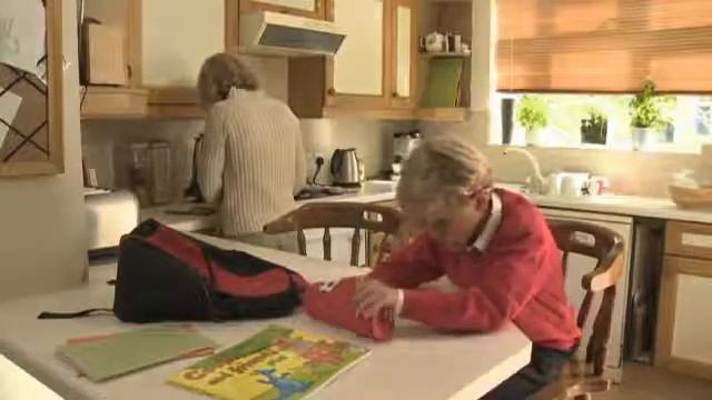 Family and Friends 1 Fluency 5