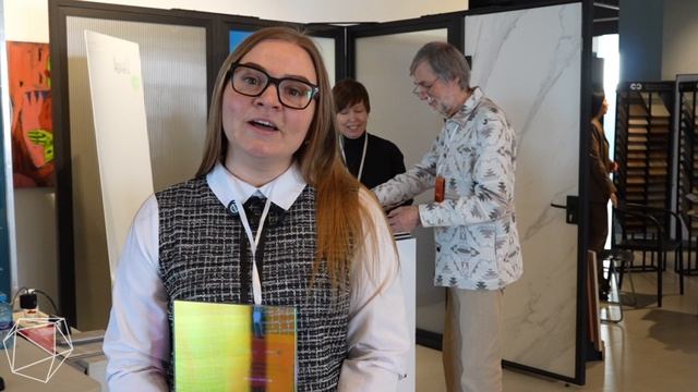 ASKELL - Отзыв о Бизнес-конференции для Дизайнеров в Екатеринбурге. 20 марта