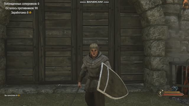 Пьяная вишня.