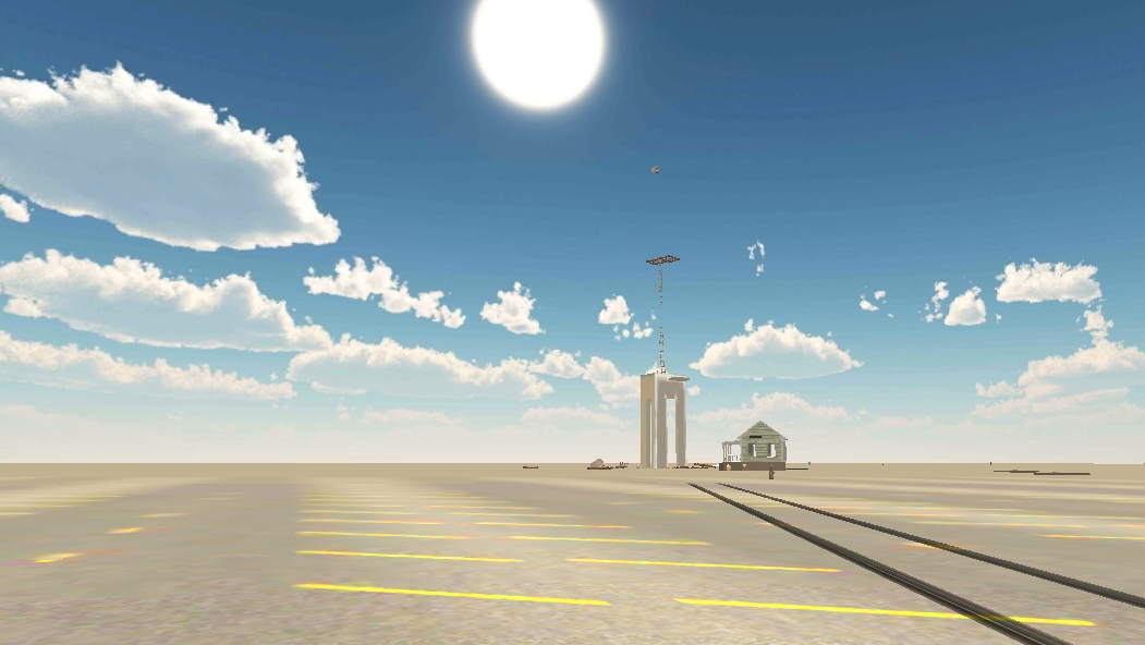 ВЫШКА "3часть"