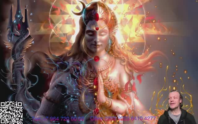 Йога и тантра, зачем это нужно? Откровение просветленного