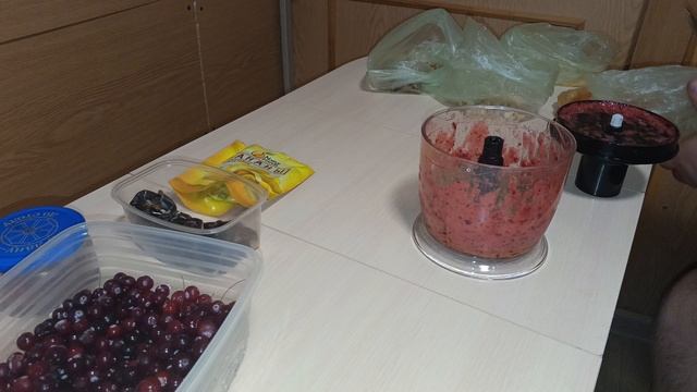 Спортивная смесь и не только