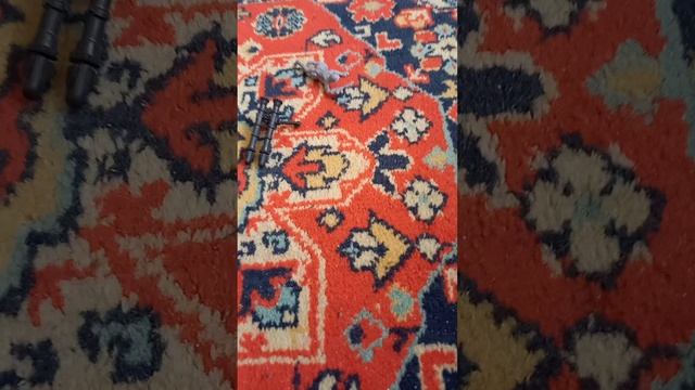 Солдаты 2 серия