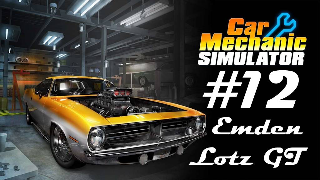 Car Mechanic Simulator VR. Симулятор Автомеханик. VR-club ⭐МанёVR⭐