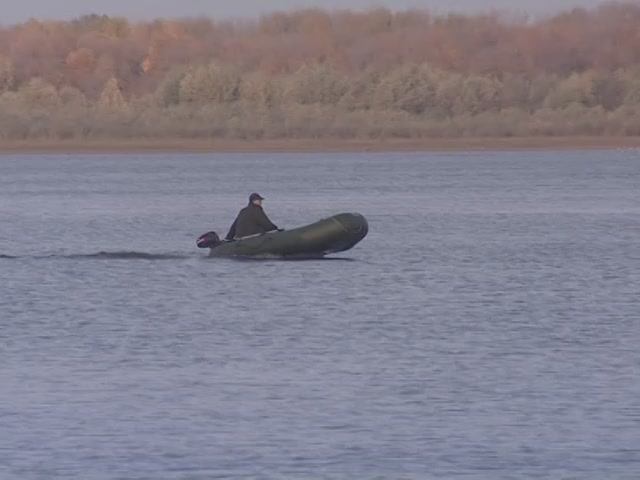 Спецрепортаж телеканала "РЕН-ТВ Астрахань". Рыба, октябрь 2013 год