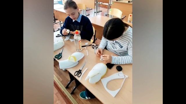 Куклы своими руками-Лучшие моменты проекта