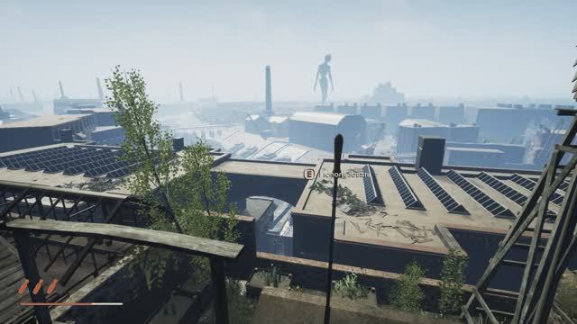 INDUSTRIA прохождение #6.