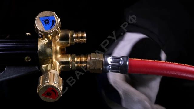 Messer советует Подготовка и настройка резака ProfiCut