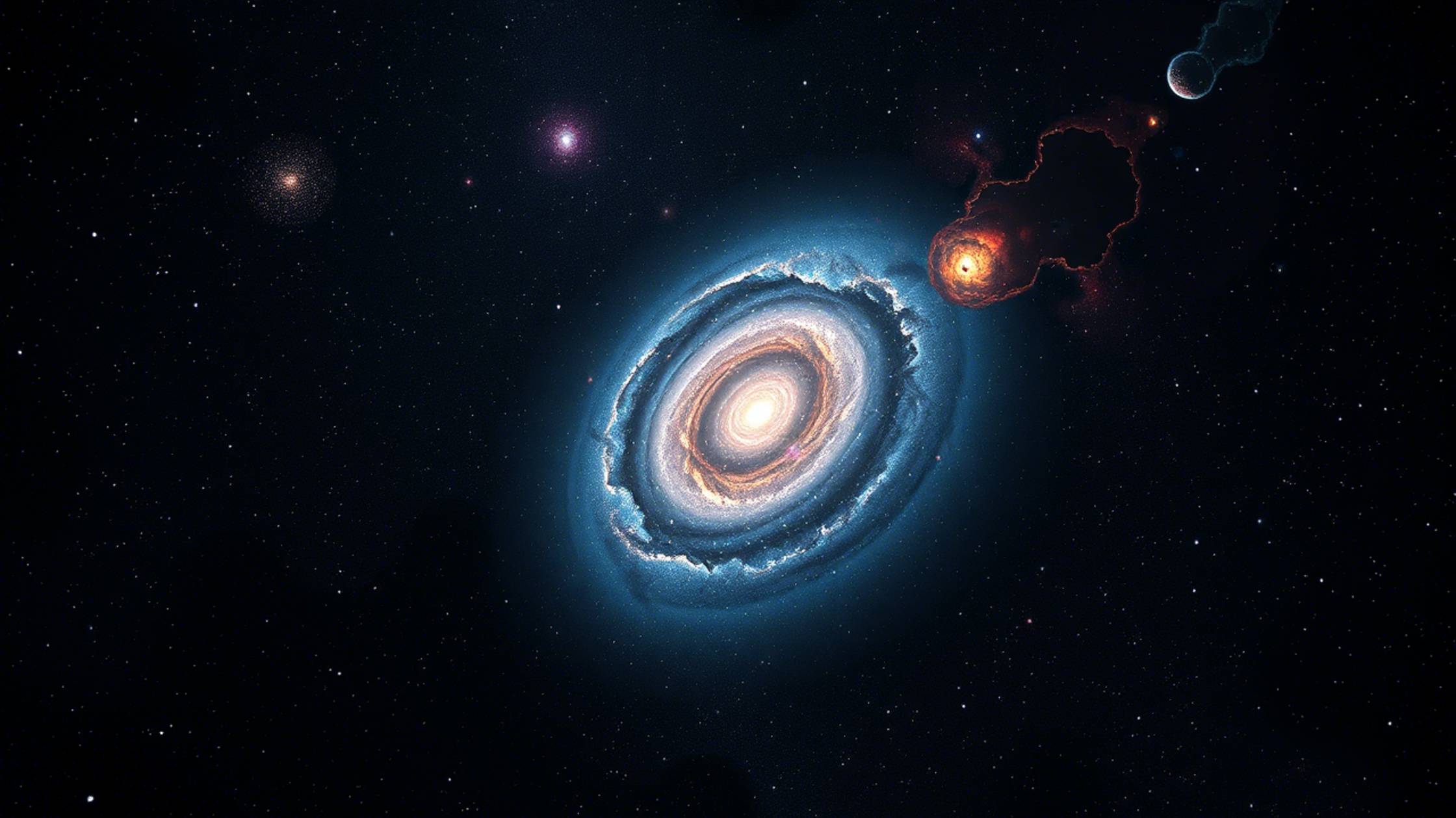 Музыка Космоса • Релакс Музыка • Новинки Музыки • Танцевальная Музыка • Музыка Без Остановки