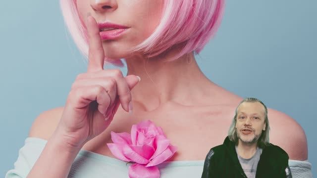 Живем вместе, а он не зовёт замуж