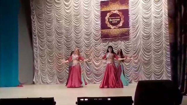 К/в "Сахара"