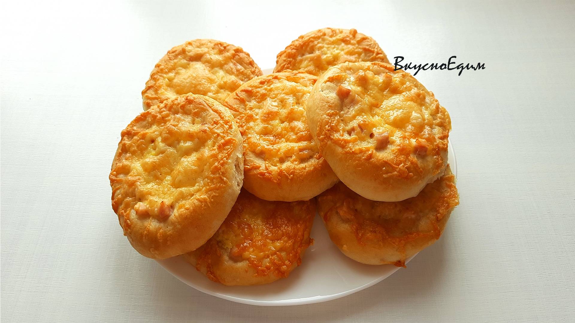 Мягкие шаньги с сыром: идеальный выбор для перекуса или ужина