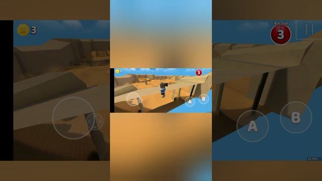 как сделать бак Super Bear Adventure 🐻 лакацыя пустыня 🏜️🏜️