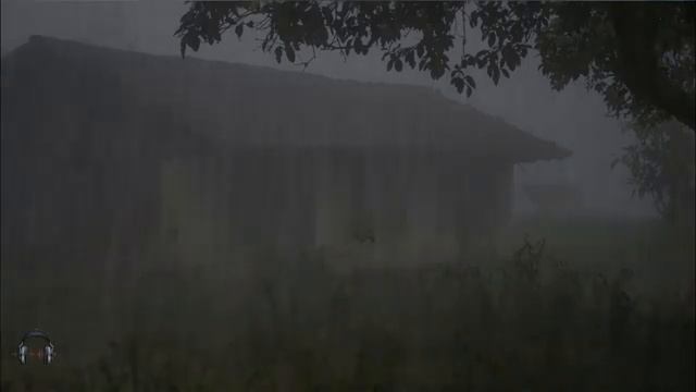 ШУМ ДОЖДЯ ДЛЯ КРЕПКОГО СНА,ПОМОЖЕТ ВАМ БЫСТРО РАССЛАБИТЬСЯ