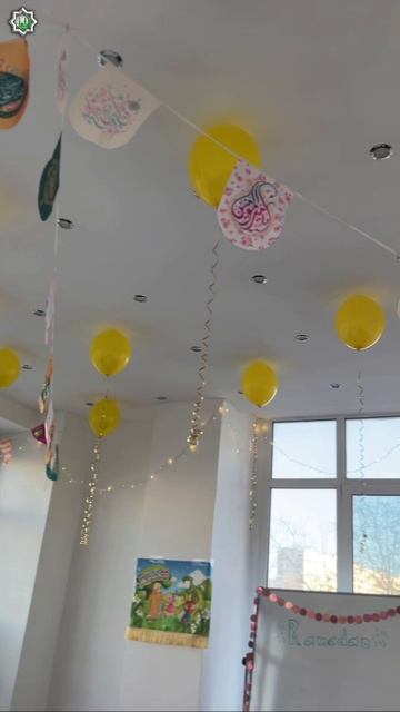 Пятничные уроки в честь месяца Рамадан - 2025