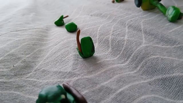 битва за Москву тайфун