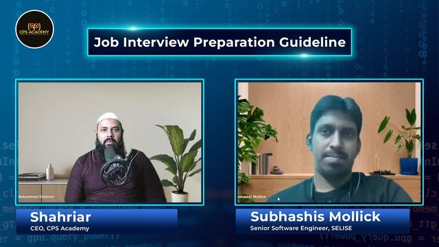 SELISE এর মত Big Tech গুলিতে Job এর জন্য কীভাবে প্রস্তুতি নিবেন