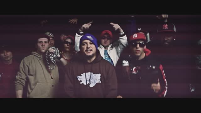 100PRO Family - Путь 100PRO! (Official Video)