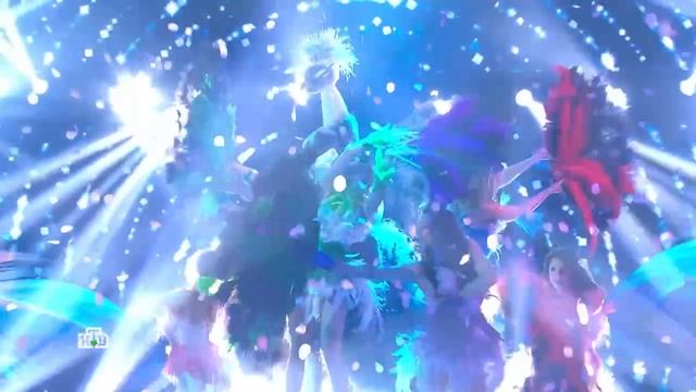 АНОНС 8 ВЫПУСКА ШОУ МАСКА 6 НА ТЕЛЕКАНАЛЕ НТВ 20:20