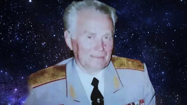 «То, что вы делаете на Земле, несовместимо с жизнью»: генерал Евгений Ливенцов