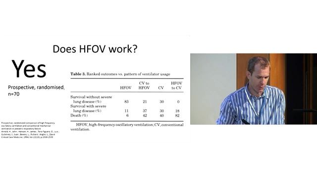 Paediatric Ventilation Cases. Dr Patrick Davies AVS 2018