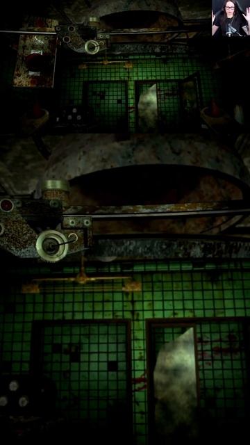 САМОБИОПСИЯ через ГЛАЗ! В ТОП 10 САМЫХ МЕРЗКИХ МОМЕНТОВ ИЗ ИГР