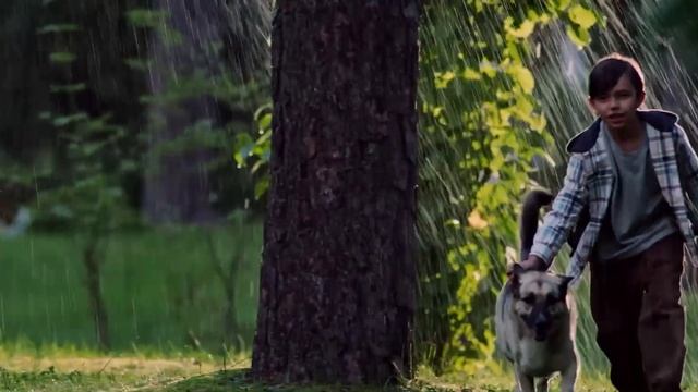 809, или Один день Вовки во исполнение Указа. Трейлер