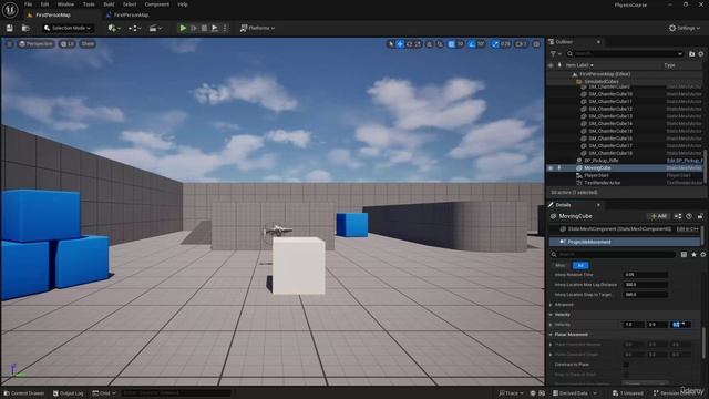 11 -Physics Components