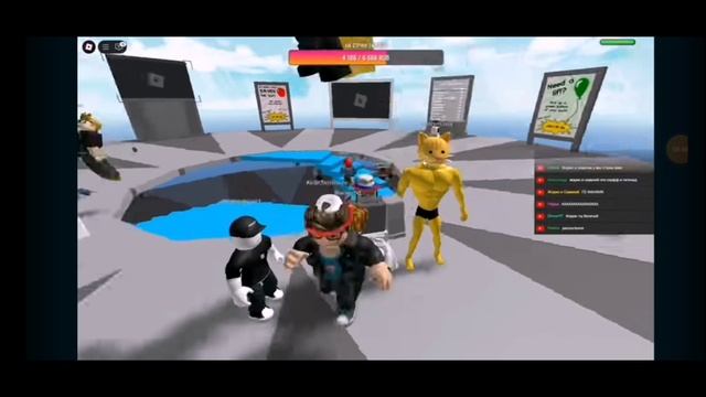 Реакция на Жорик и Савелий KirillChernyshev x Жорик и Савелий