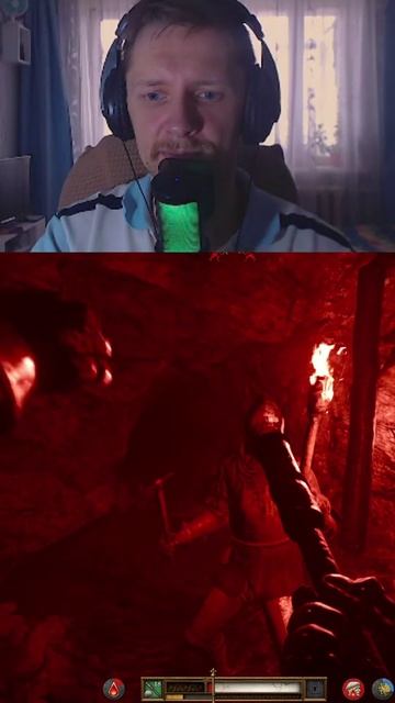 Босс-рыцарь Тарас