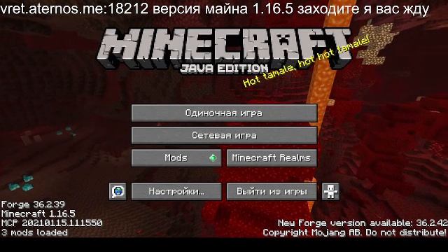 играем с подписчиками в майнкрафт