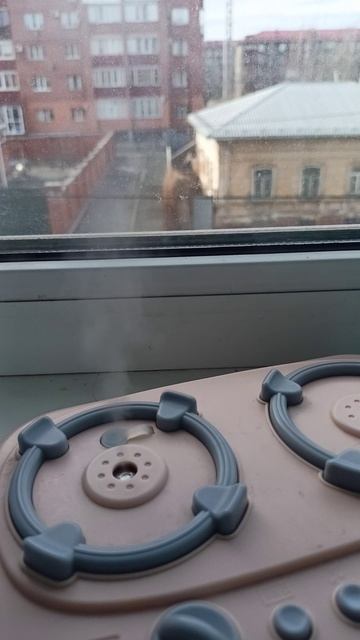 Детская плита